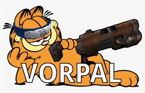 Transparent Pomf Png - Garfield Sumo Beach Bellyball , Free Transparent ...