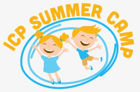 Icp Summer Camp Logo , Free Transparent Clipart - ClipartKey