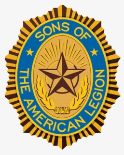 American Legion Logo , Png Download - Transparent American Legion Logo ...