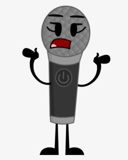 Download Inanimate Insanity Assets Image - Bfdi Mouth Assets Png ...
