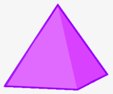 Transparent Insane Png - Triangle Purple , Free Transparent Clipart ...