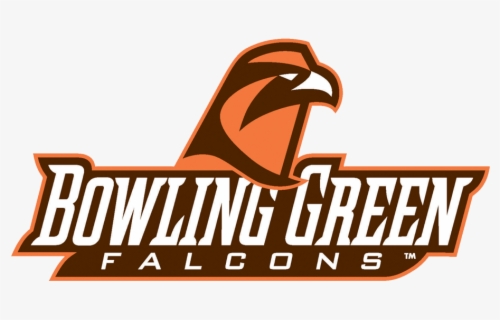 Bowling Green Logo Png - Bowling Green Falcons Logo , Free Transparent ...
