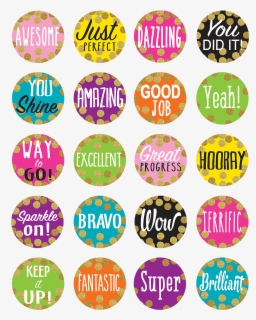 Good Clipart Terrific Job - Palette Maquillage Stranger Things , Free ...