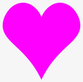 Large Heart Shape , Free Transparent Clipart - ClipartKey