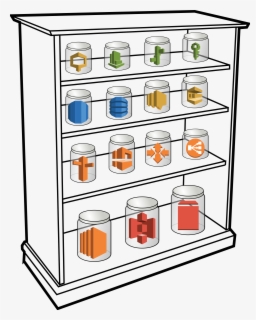 Free Amazon Clip Art with No Background - ClipartKey