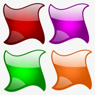 Free Shapes Clip Art with No Background - ClipartKey