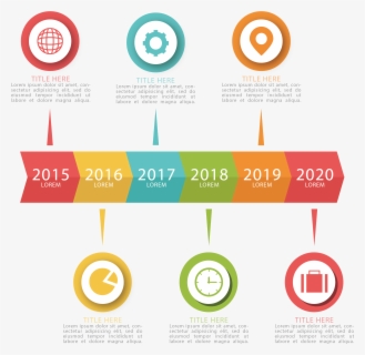 Free Timeline Clip Art with No Background - ClipartKey