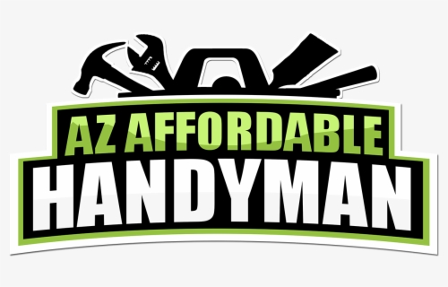Free Handyman Logos Clipart - Man With Tools Png , Free Transparent ...