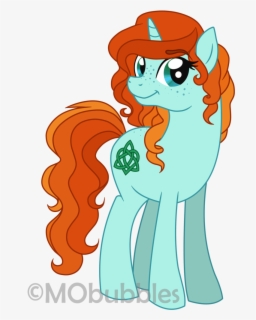 Unicorn Face Clipart Princess - Ginger My Little Pony , Free ...