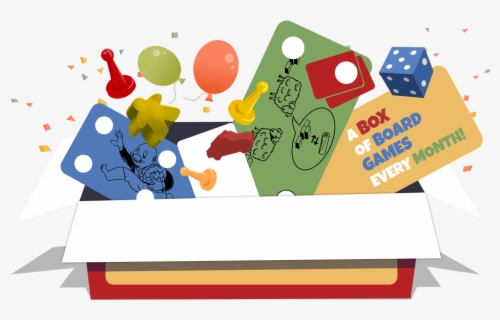 Free Board Games Clip Art with No Background - ClipartKey