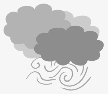 Cloudy Gif Png , Free Transparent Clipart - ClipartKey