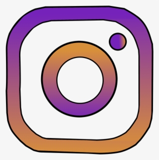 Instagram, Insta, Icon, Clipart, Vector, Sticker - Клипарт Инстаграм ...
