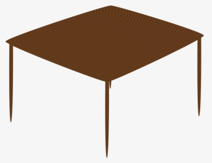 Clipart Table Square Table - Table Sprite , Free Transparent Clipart ...