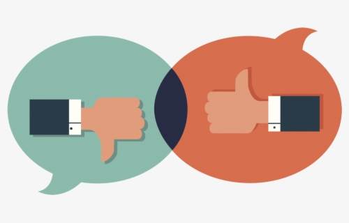 Good Vs Bad Clipart , Free Transparent Clipart - ClipartKey