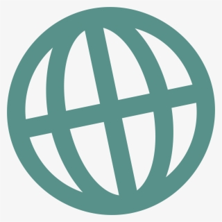 Internet Grey Big Image - Website Icon Png Grey , Free Transparent ...