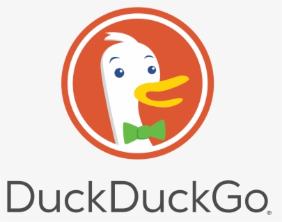 Duckduckgo Icon , Free Transparent Clipart - ClipartKey