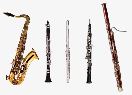 Woodwind Instrument , Free Transparent Clipart - ClipartKey
