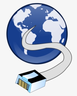 No Internet Cliparts - No Internet Connection Svg , Free Transparent ...