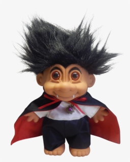 Bridge Clipart Troll Bridge - Toy Collectable Troll Doll , Free ...