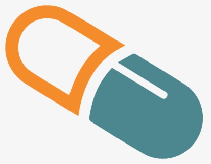 Ibuprofen - Medicine Logo Png , Free Transparent Clipart - ClipartKey