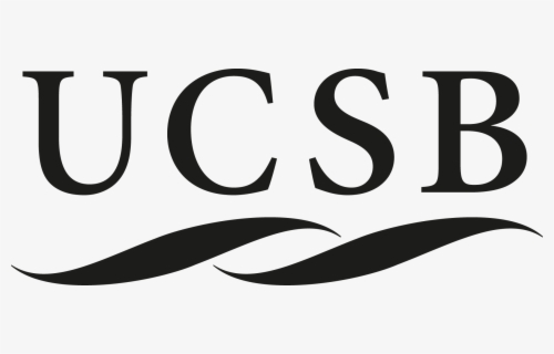 Ucsb Logo Png - Uc Santa Barbara , Free Transparent Clipart - ClipartKey