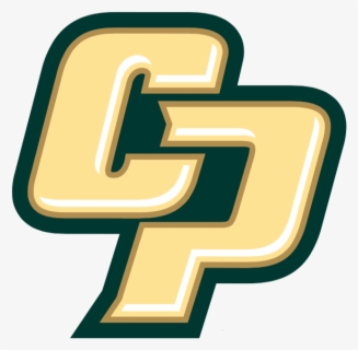 Calpolylogosports - Cal Poly Mustangs Football , Free Transparent ...