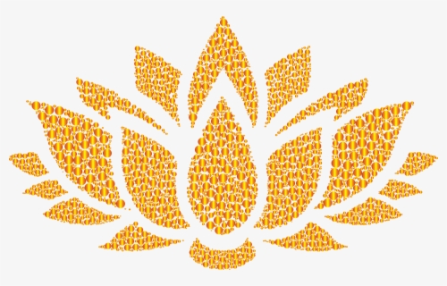Lotus Clipart Nelum Mal - Clip Art Vektor Bunga , Free Transparent ...