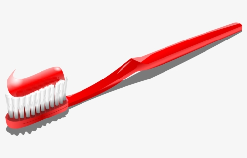 Free Toothpaste Clip Art with No Background - ClipartKey