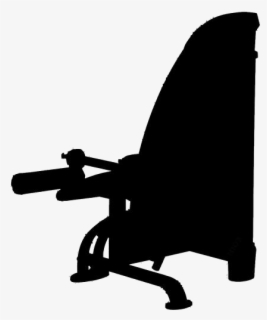 Leg Curl Machine Png Clipart Image For Download , Free Transparent ...