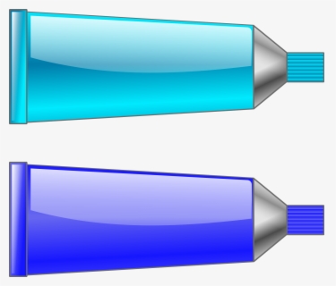 Free Toothpaste Clip Art with No Background - ClipartKey