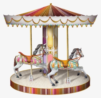 Free Carousel Clip Art with No Background - ClipartKey