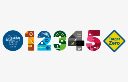 Rules Clipart Animated - Target Zero Crossrail , Free Transparent ...