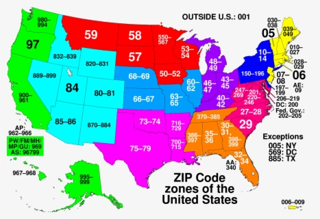 Brevard County Florida Map - Space Coast Zip Code Map , Free ...
