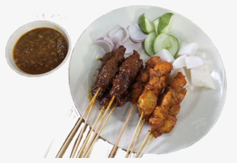 Sate Png , Free Transparent Clipart - ClipartKey