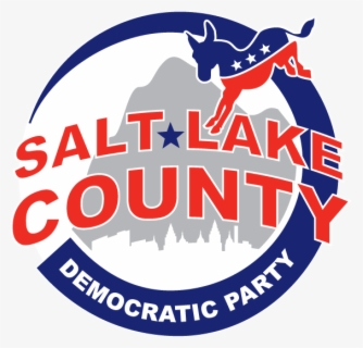 Executive Salt Lake County - Emblem , Free Transparent Clipart - ClipartKey