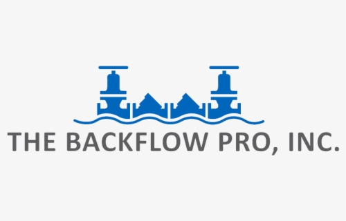 The Backflow Pro, Inc - Backflow Logo , Free Transparent Clipart ...