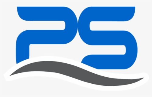 Ps Logo - Cartoon , Free Transparent Clipart - ClipartKey
