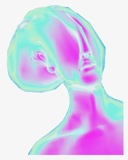 Transparent Vaporwave - Pokemon Mew Sprite Gif , Free Transparent ...