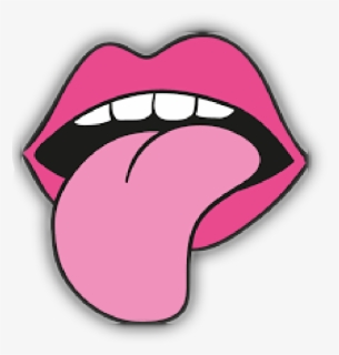 Tooth Clipart Tongue - Macroceli Vore , Free Transparent Clipart ...