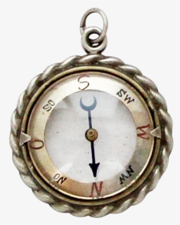 S Vintage Transparent Transparent Background - Locket , Free ...