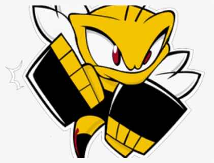 Transparent Killer Bee Clipart - Goonswarm Federation , Free ...