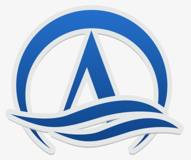 Atlantis-logo - Space Shuttle Atlantis Logo , Free Transparent Clipart ...