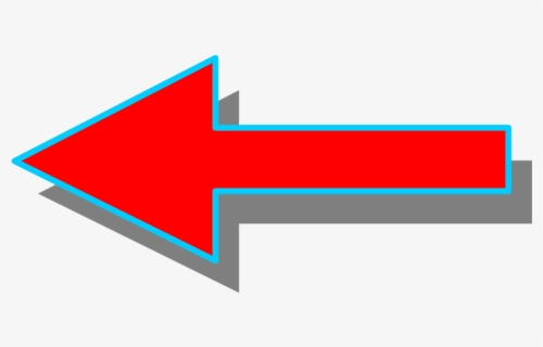 Arrow Left Face Free Photo - Arrows Pointing Left And Right , Free ...