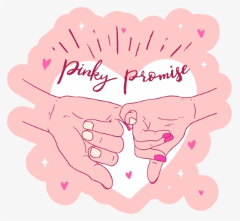 #pinkypromise #freetoedit - Best Friend Pinky Promise , Free ...