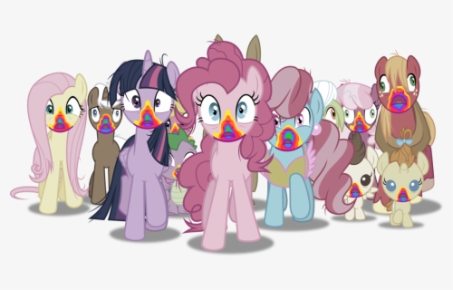 Clip Art 28 Pranks Later - Mlp Filly Guide , Free Transparent Clipart ...