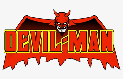 Devil Clipart Devil Man - Cartoon , Free Transparent Clipart - ClipartKey