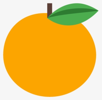 Orange Aple Clipart - Apple And Orange Png , Free Transparent Clipart ...
