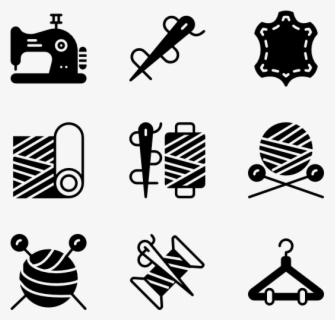 244 Free Vector Icons - Tailor Icon Png , Free Transparent Clipart ...