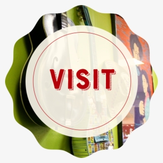 Visit - Graphic Design , Free Transparent Clipart - ClipartKey