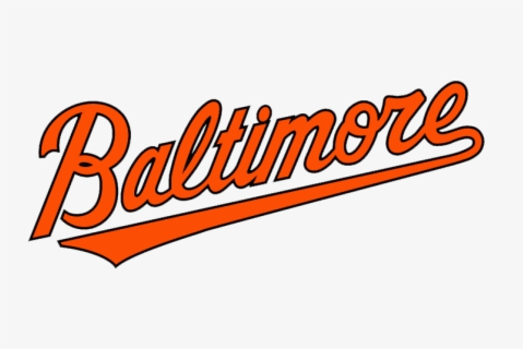 Baltimore Orioles Logo Png - Baltimore Orioles Logo Black And White ...